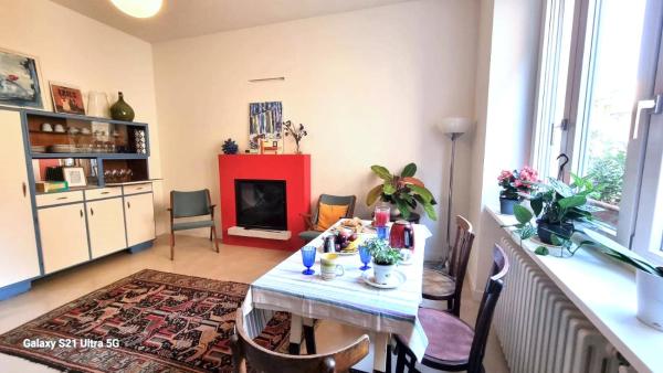 Tramonti E Laghi - Charming Rooms - Varese