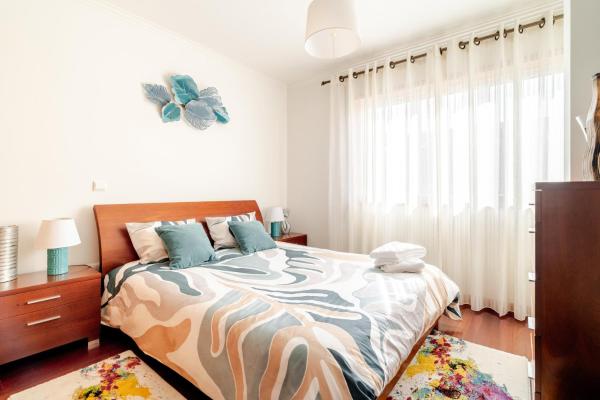 Lagoa Residence - Esposende