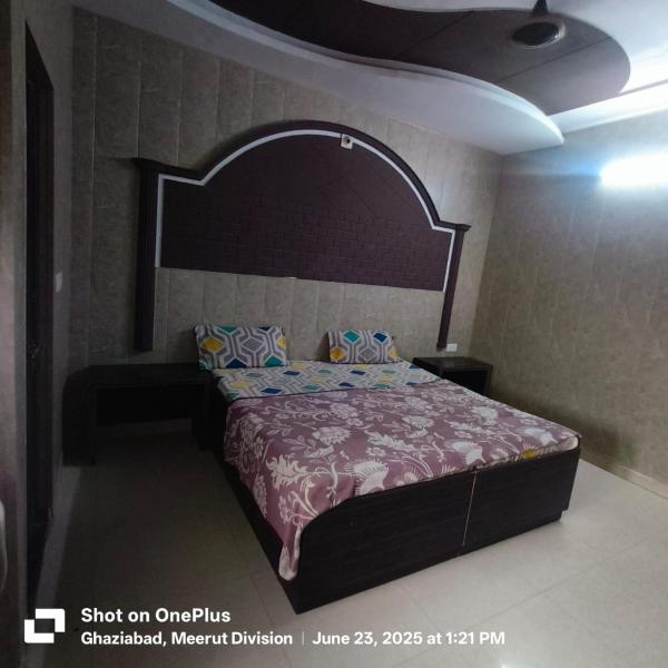 Ghanshyam Lodge Unit 2 - Ghaziabad