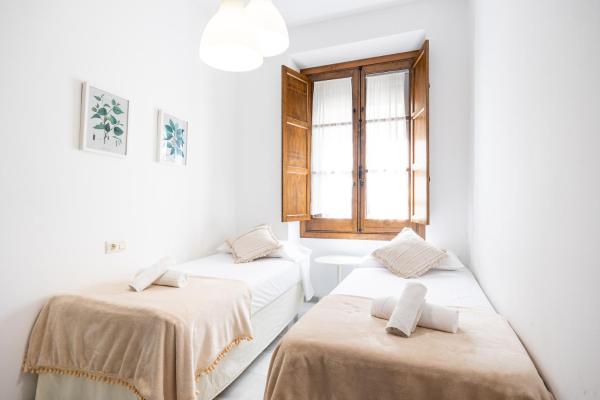 Vivienda Señorial Centro Córdoba - Córdoba