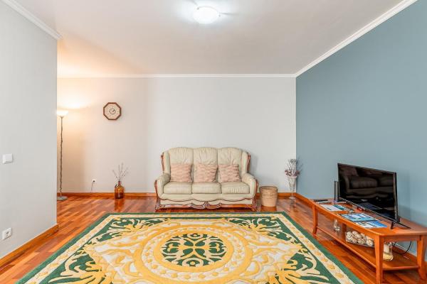 Lobos Village - 마데이라 제도