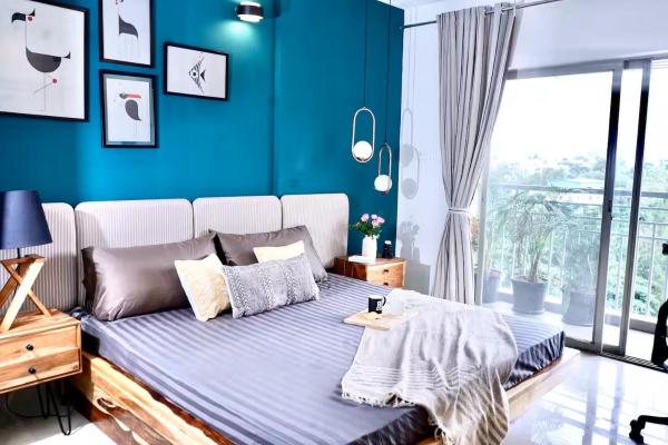 Modern Luxe 2bhk Pune - Pune