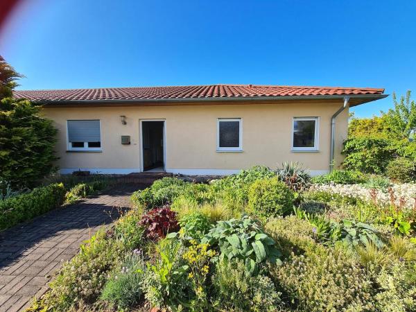 Ferienwohnung Bühler - Freyburg