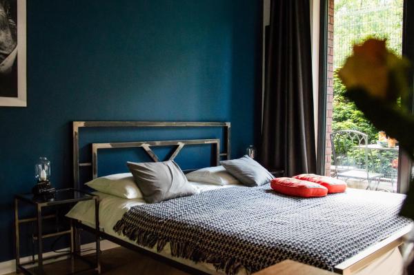 Liberty Apartments 109 - Poznań