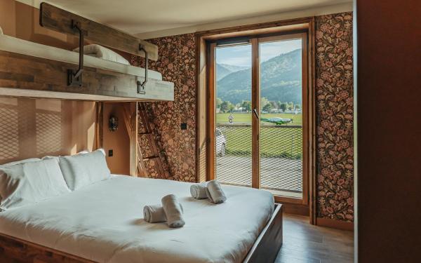 La Tour De Contrôle - Chambres & Appartements - Chambéry