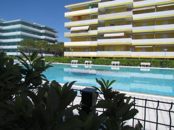 Comfort And Fun By The Pool-beahost - Bibione Pineda