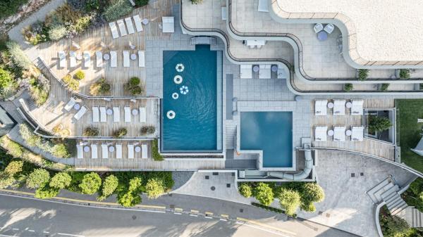 Gardea Soulfamily Resort - Rovereto