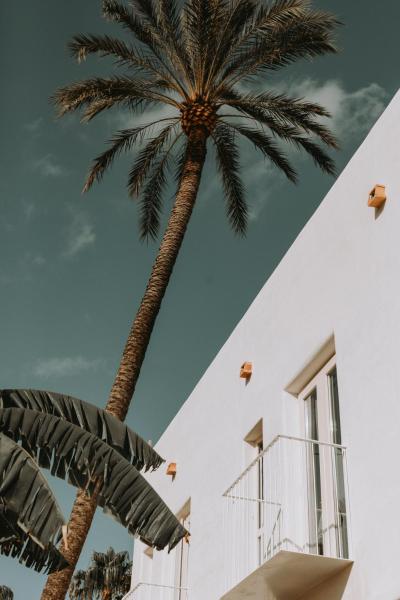 Vacança Beach - Jávea