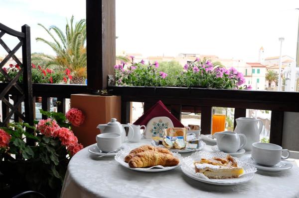 Lina Hotel - Stintino