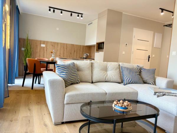 Nowy Apartament Tarasowy Na Stoku Z Sauną W Szczyrku - Szczyrk