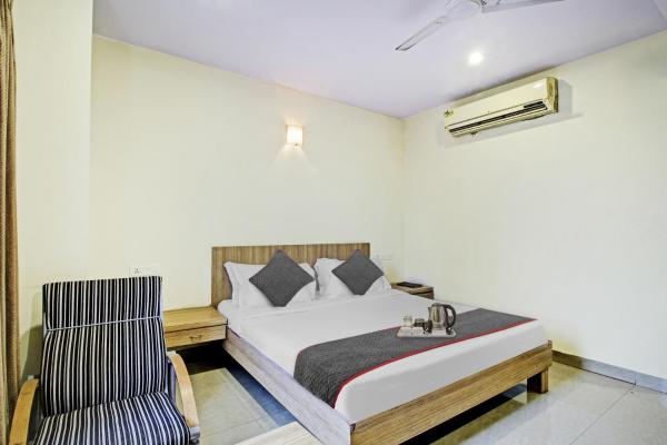 Collection O Cititel Mehdipatnam - Hyderabad