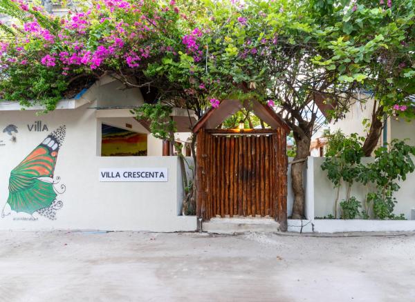 Villa Crescenta - Maldives