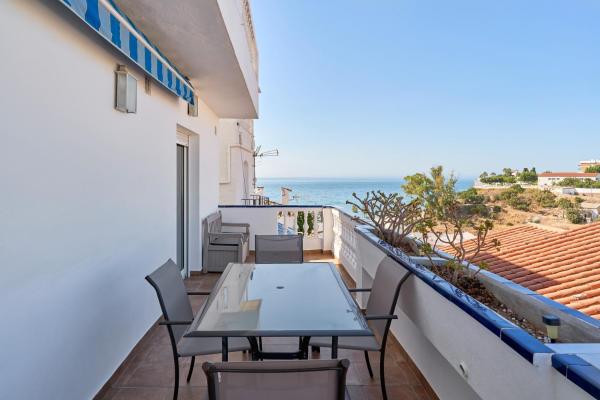 Casa Del Sol Burriana - Nerja