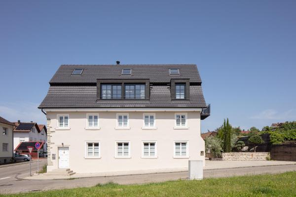 Seehaus Allensbach - Radolfzell am Bodensee