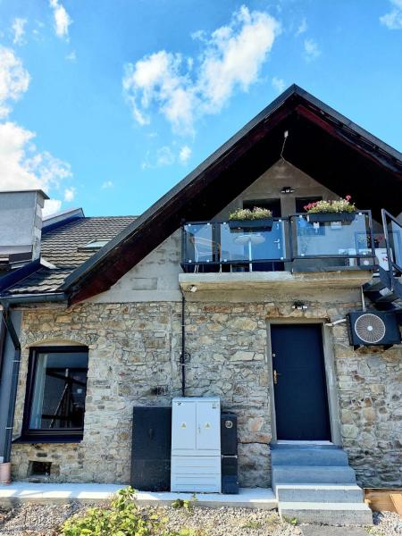 Ubytovanie ČAdca - Oščadnica