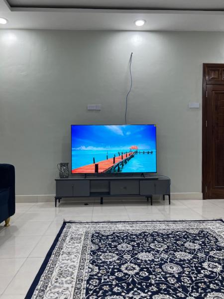 Chic Central Near Airport Family House - Zanzíbar