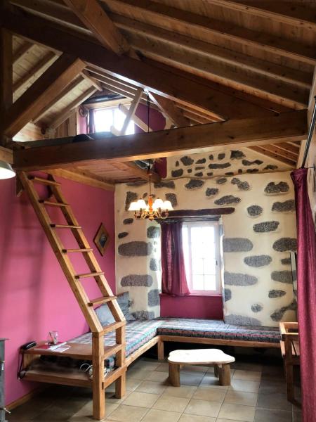 Casa Ameixa - Fazenda