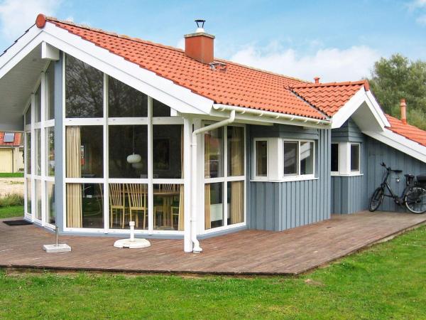 6 Person Holiday Home In Otterndorf - Nordsee