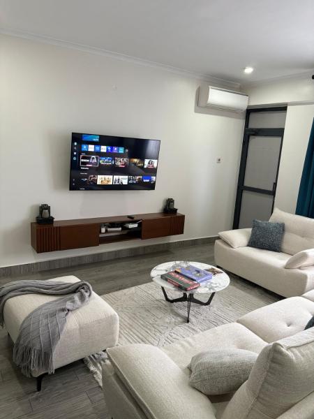 Lion Apartment - Dar es Salaam