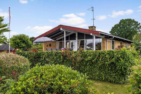 Sb103 Sydals - Lundvej 74 - Sonderburg