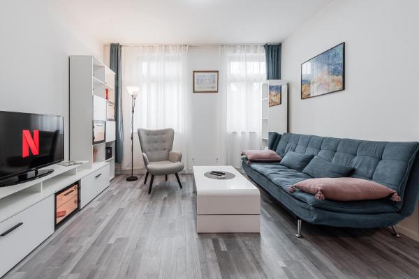 Jarkova 75 - Prešov