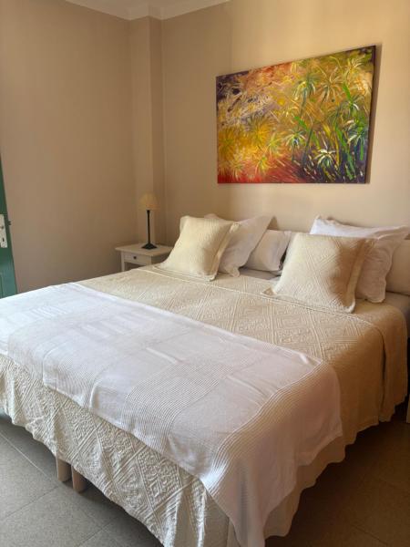Apartamentos Guahedun - La Gomera