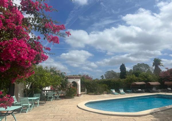 Agroturismo Matxani Gran - Mahón