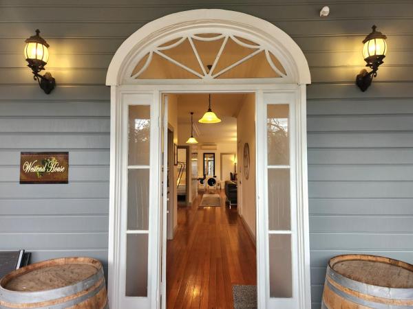 Las Villes House - Melbourne