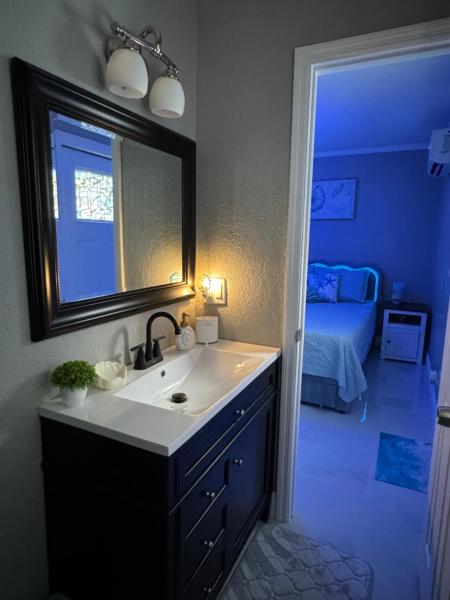 Blue Horizon - Aéroport de Tampa (TPA)