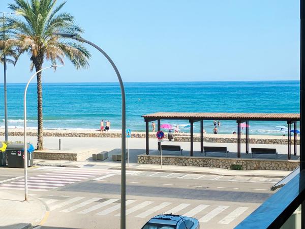 Apartamento Fatima Calafell - Comarruga