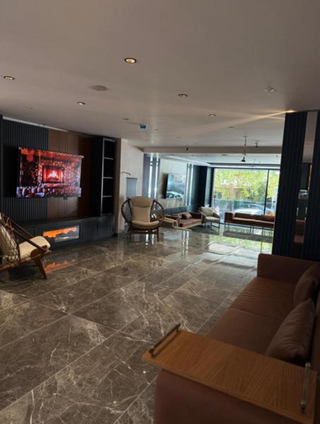 Tetrainn Hotel - Ankara