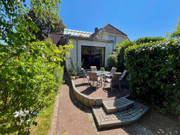 Garten-oase Heikendorf - Laboe