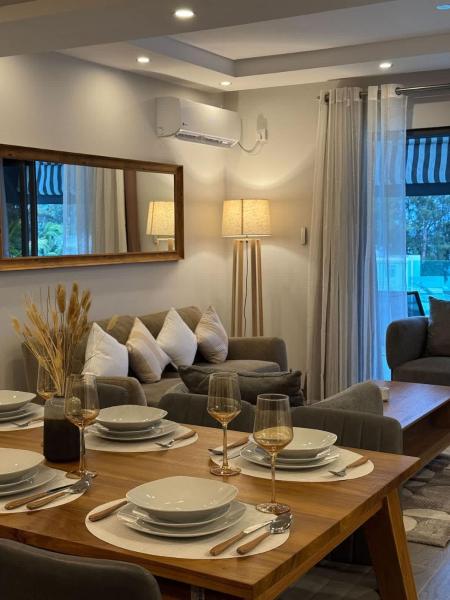 3-bedroom Sea View Penthouse 4mins Walk To Beach - Rc16 - Maurice