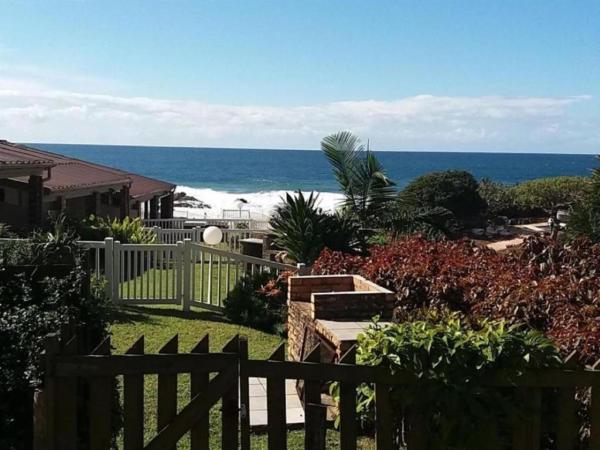 A Stroll To The Beach - Ramsgate