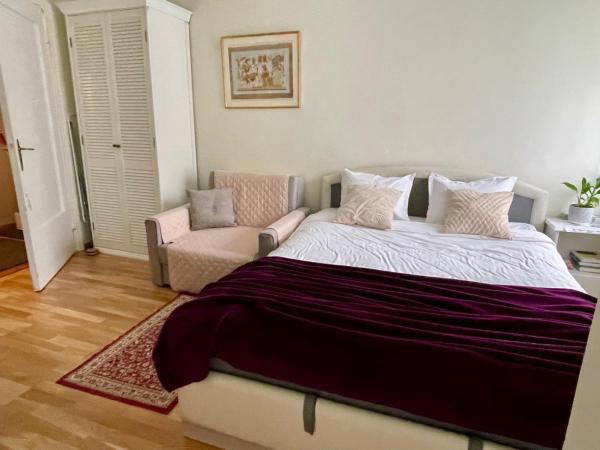 Cosy Small Apartment, Free Parking, Near Old Town - Tallin