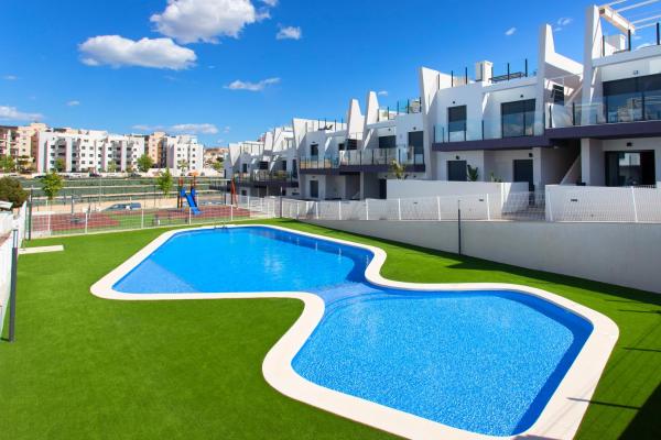 Casasuerte - San Miguel de Salinas