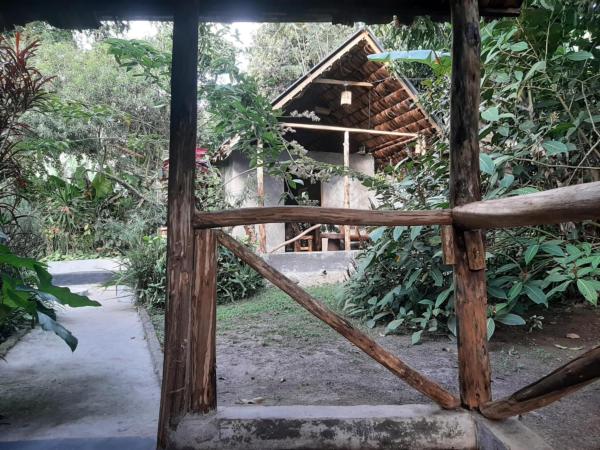 Furahia Eco Inn - Usa River