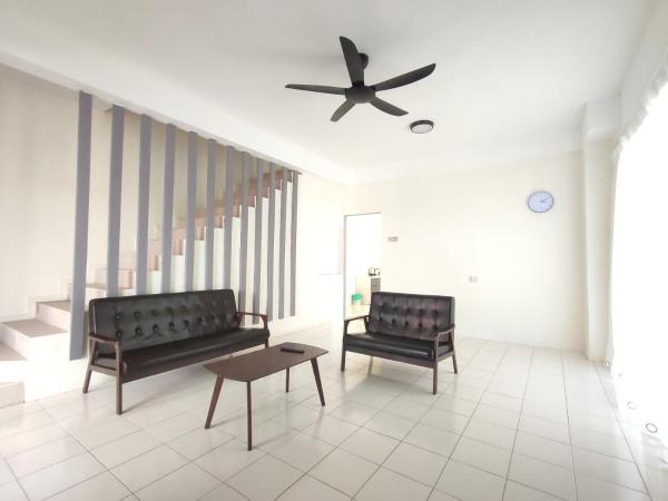 De Garden Homestay Sandakan - Sabah