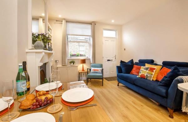 Lockwood Cottage, Close To Monk Bar, Sleeps 4 - York