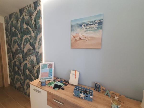 Kamira's Home - Sanremo