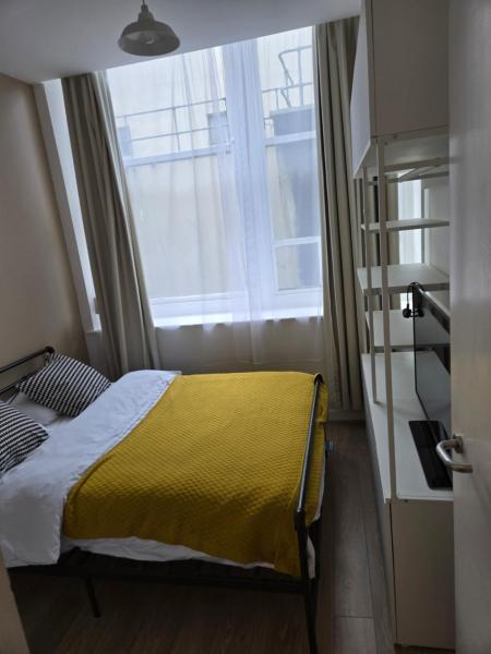 City Lodge - Salford