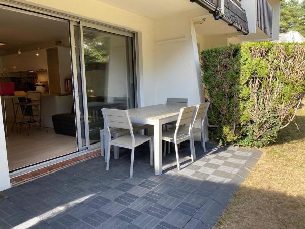 Sur Le Fairway - Sainte-Cécile Plage