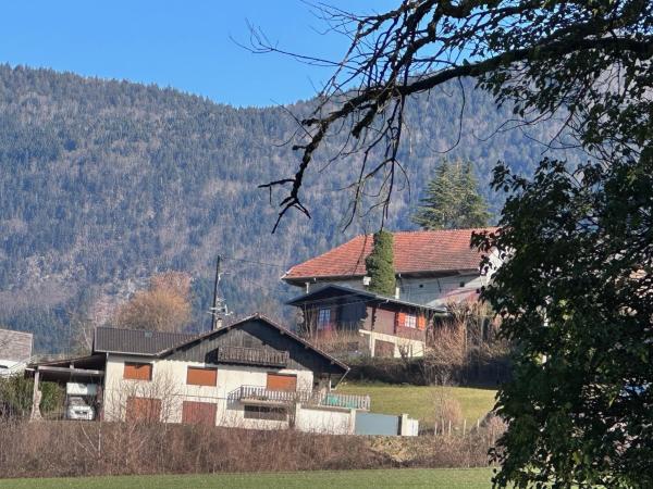 Le Chalet St Hubert - Aix-les-Bains