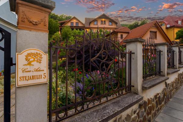 Casa Adam - Sighișoara