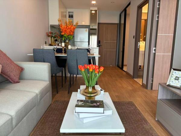 The Astra Sky River, Chiang Mai's Most Exclusive Serviced Apartment With An Ultra-long Infinity Pool - Chiang Mai