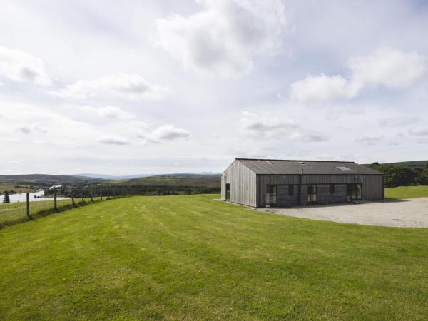 Phils House - Lairg