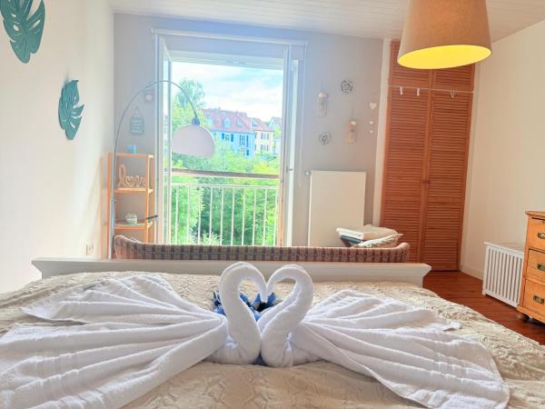 Dreamzzz Home In Coburg Mit Parkplatz - Coburg