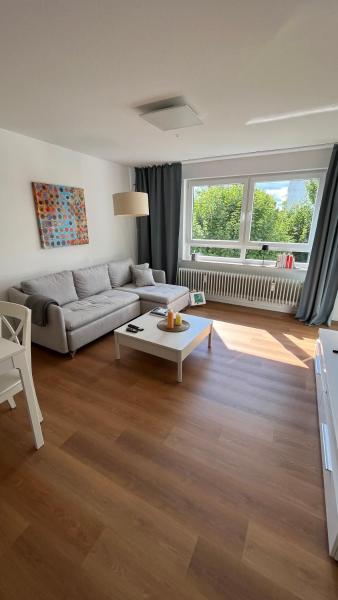 Cozy Sunny Apartment In Leonberg - Leonberg