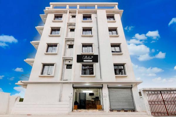 Collection O Newtown Candor Techspace - Kolkata