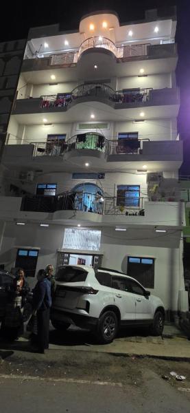 Shahi House - Bodh Gaya